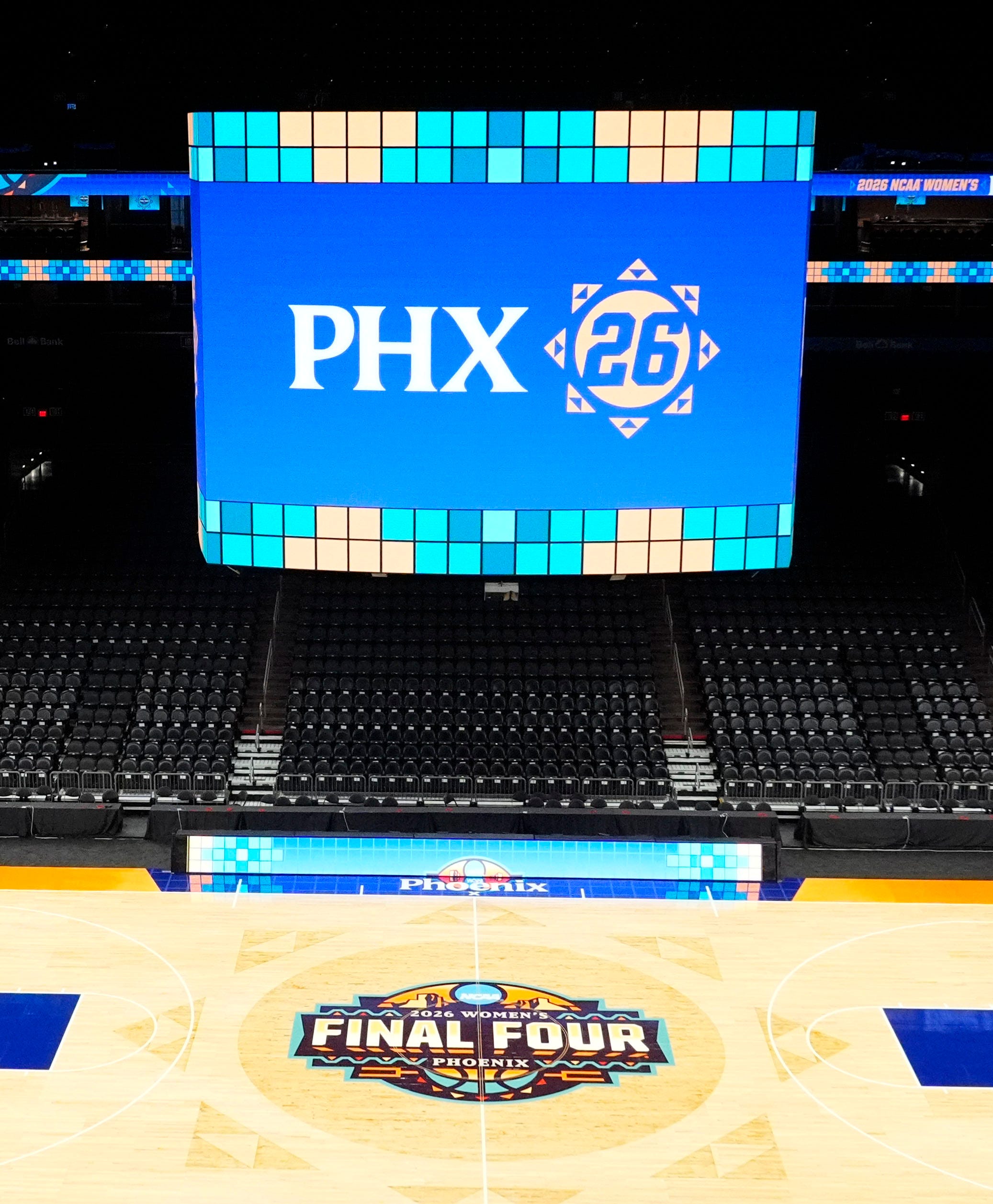 Who is in Women's Final Four? March Madness NCAA Tournament breakdown