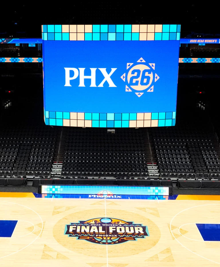 Who is in Women's Final Four? March Madness NCAA Tournament breakdown