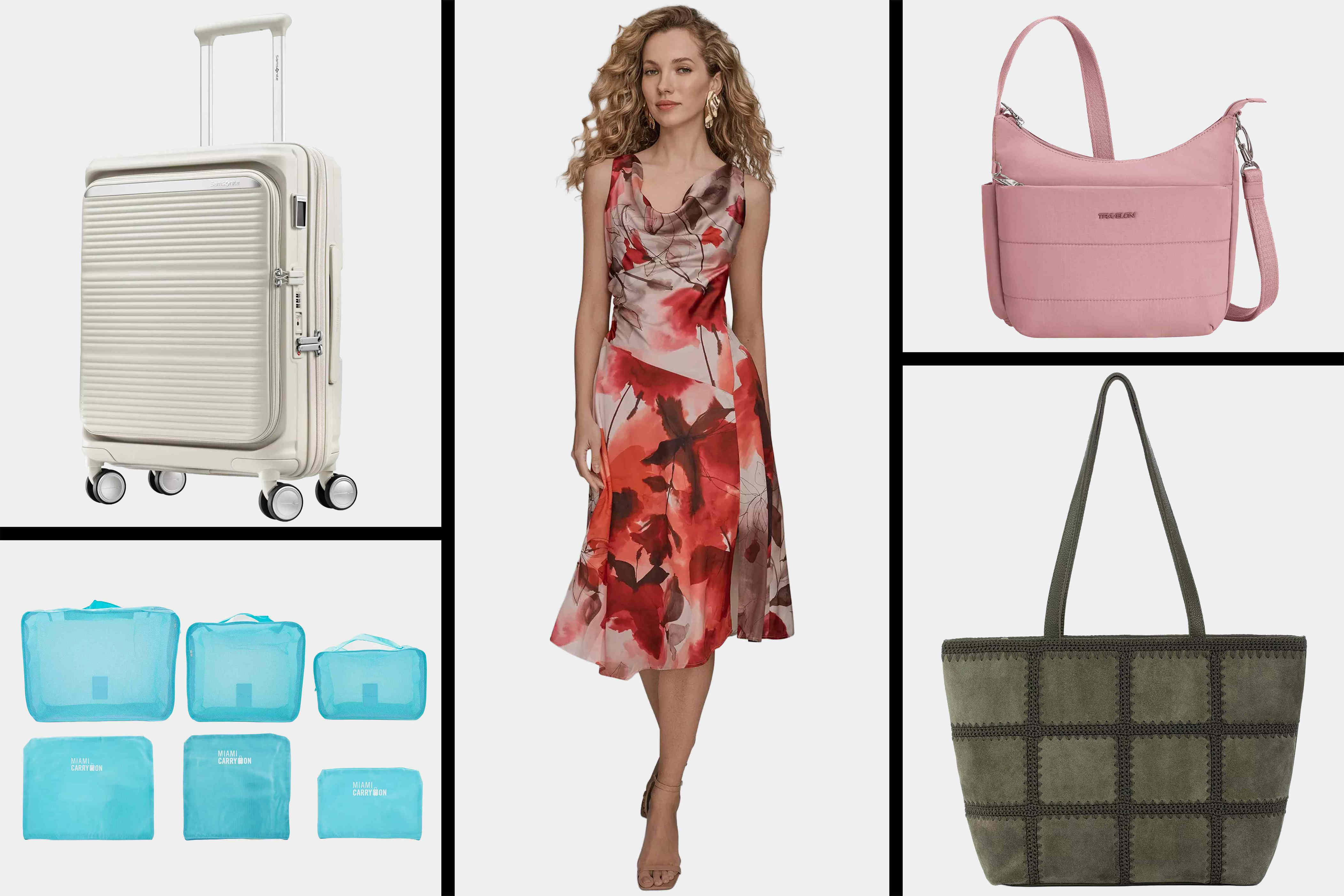 Macy's spring sale has jaw-dropping travel deals starting at $10—score ...
