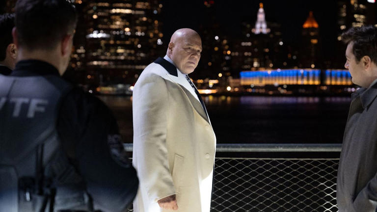 Mayor Fisk may not be a thing post-Daredevil: Born Again season 2, but ...