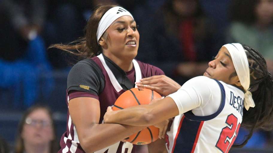Mississippi State secures huge return from star freshman