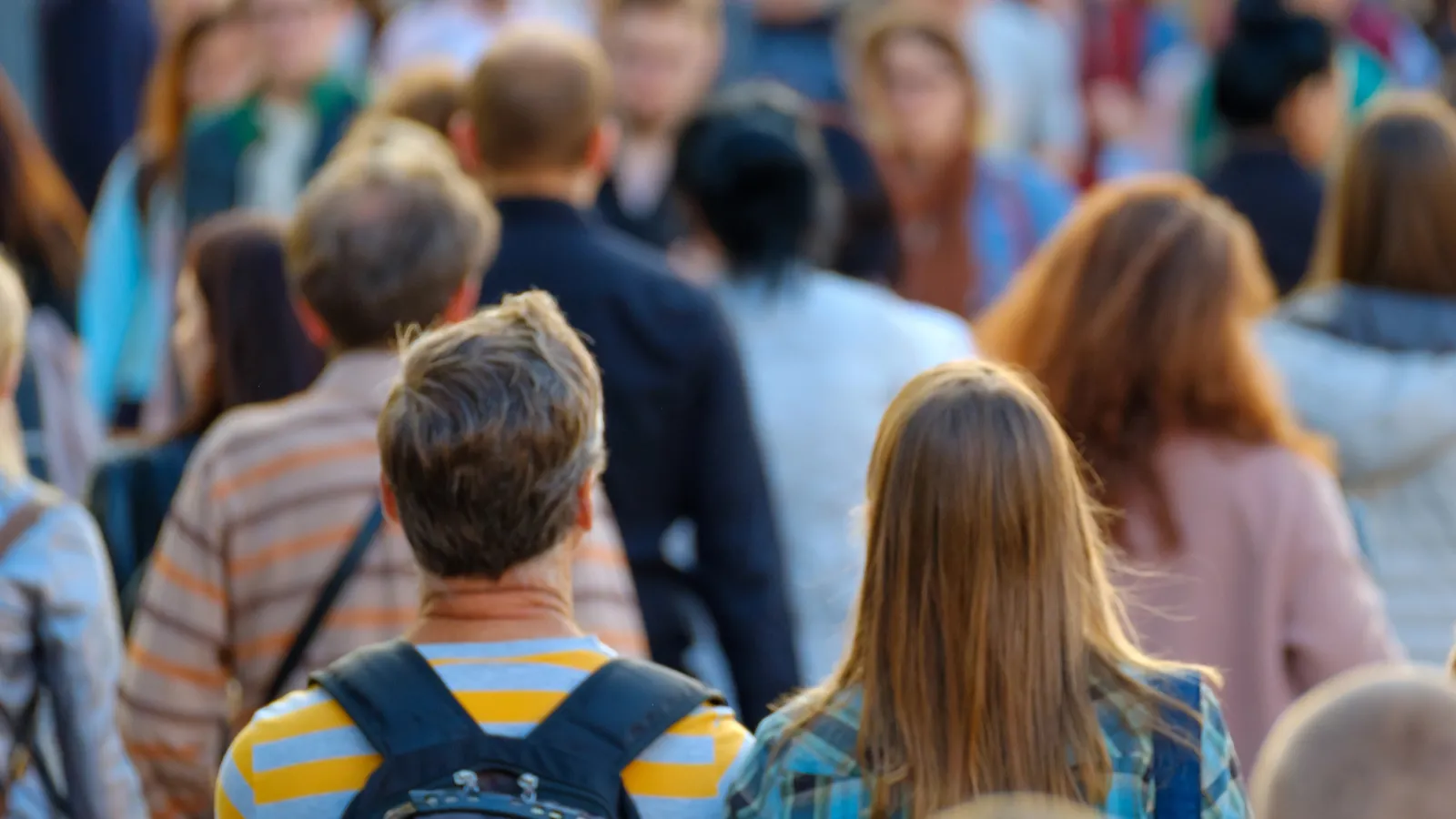 People moving out of California are often less affluent than their ...