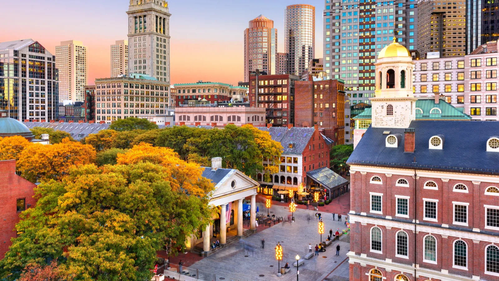 These charming US towns feel so authentically Irish, you’ll swear you ...