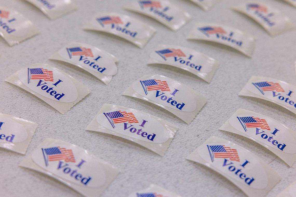 Beaufort County makes changes to polling locations for June primary