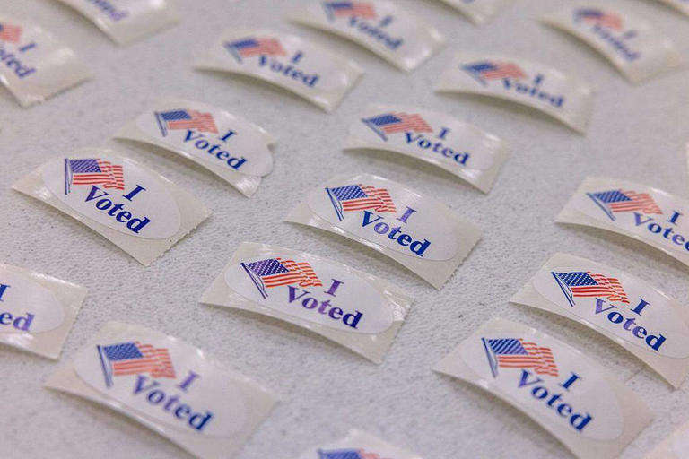 Beaufort County makes changes to polling locations for June primary