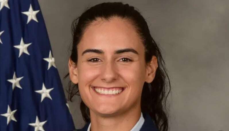 Alabama says goodbye to Maj. Alex Klinner: 'We lost the best of us'