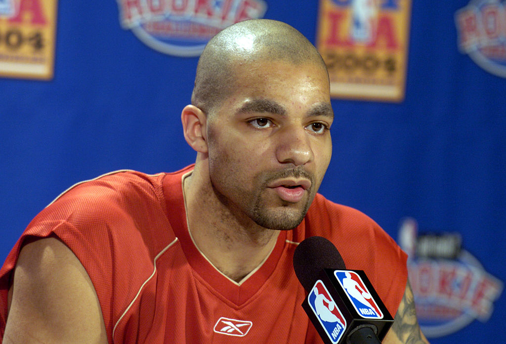 How Carlos Boozer’s twin sons, Duke basketball stars Cameron and Cayden ...