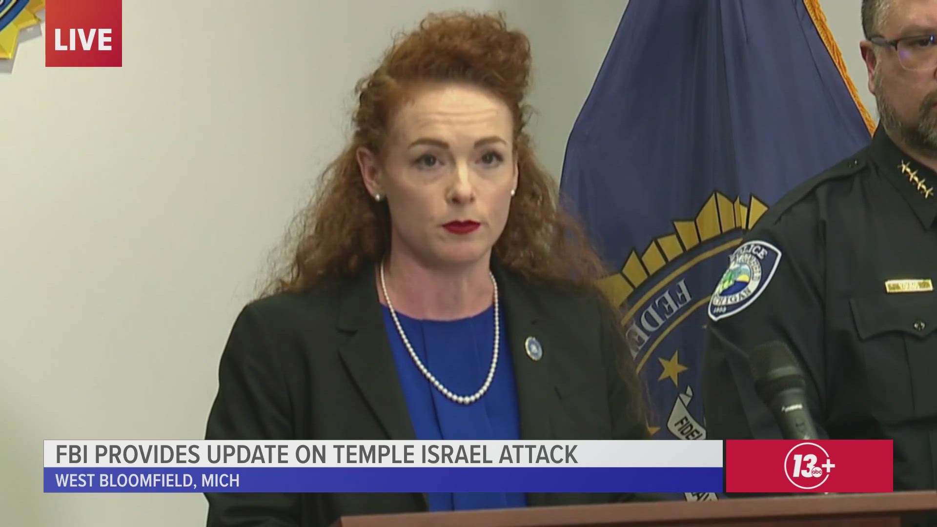 'Hezbollah-inspired act of terrorism' | FBI provides updates on ...