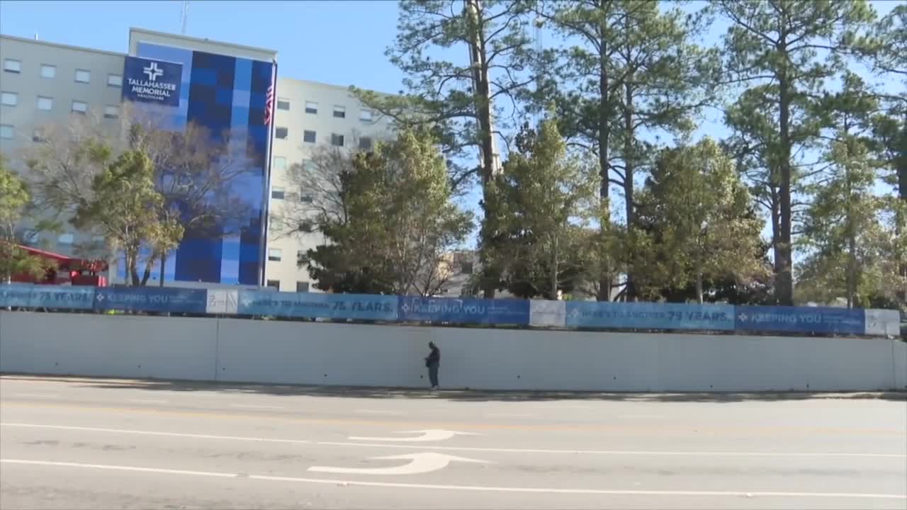 TMH dismisses lawsuit against patient who stayed after discharge