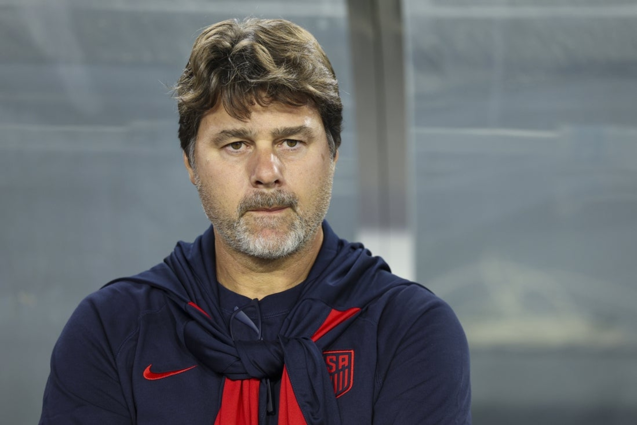 Mauricio Pochettino open to coaching USMNT post-World Cup