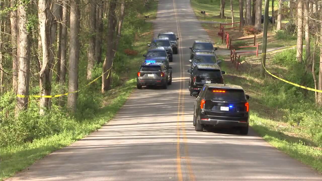 Human skull, 50 bones found after kids make discovery near creek in ...