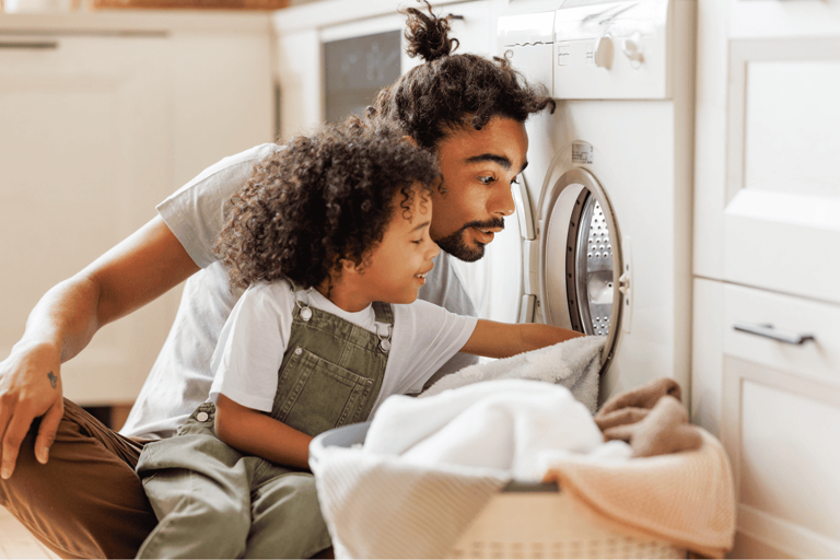 15 everyday chores experts say kids should be doing now to ease the ...