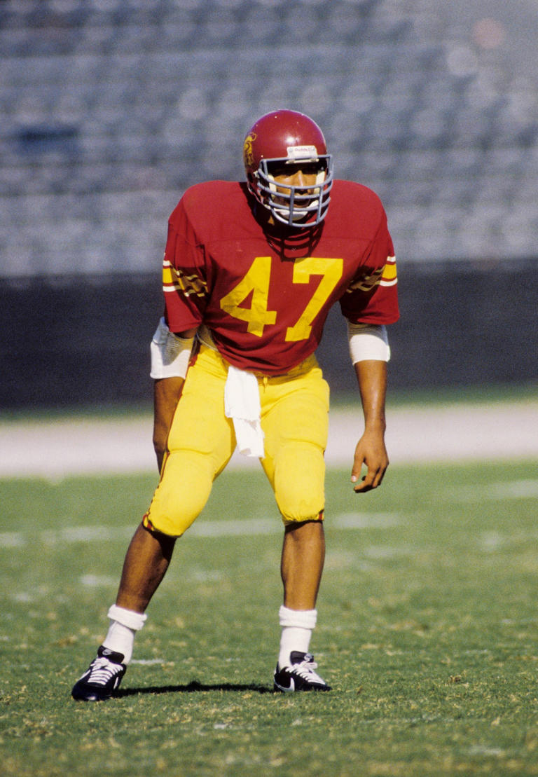 Former USC defensive back Joey Browner passes away at age 65