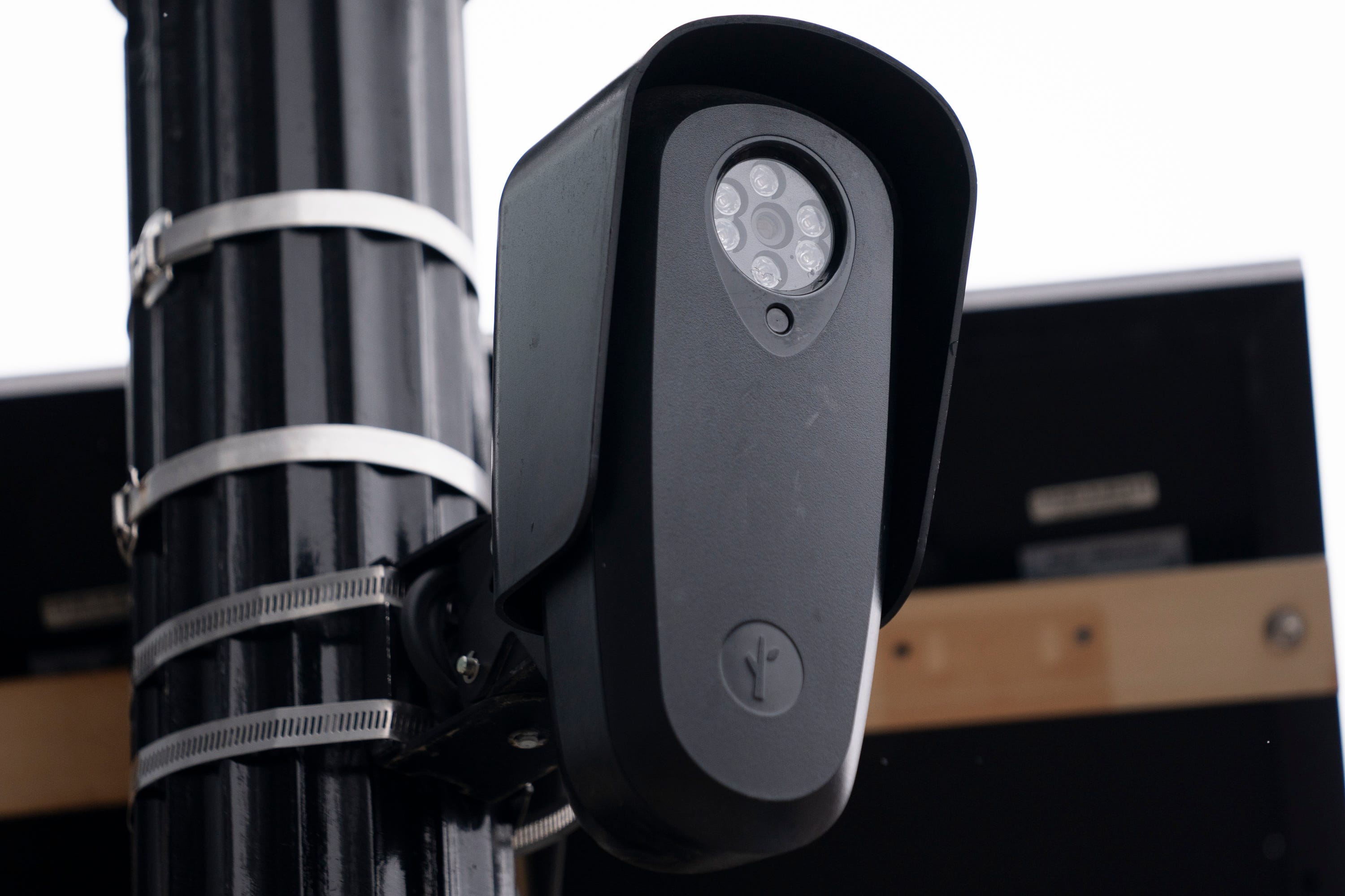 Stockton weighs Flock police drone expansion amid surveillance concerns