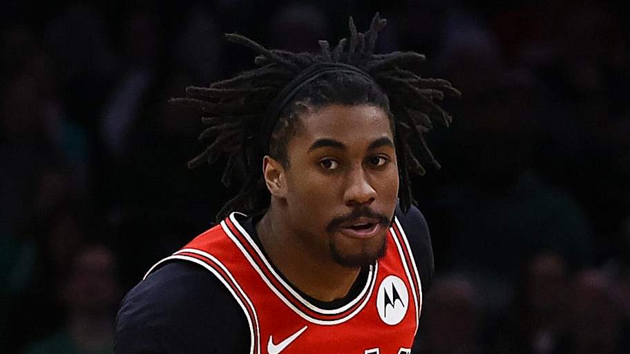 Chicago Bulls waive Jaden Ivey after latest social media remarks