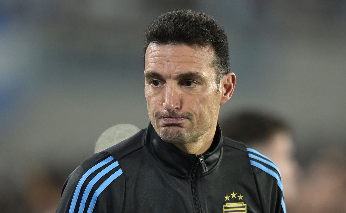 ‘It will be painful for some guys’: Scaloni opens up on Argentina’s ...