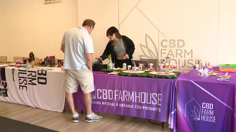 New Texas hemp ban forces store closures as smokable products become ...