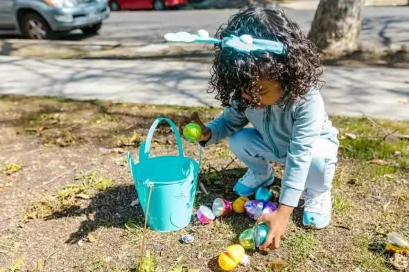 2026 spring and Easter events in San Diego