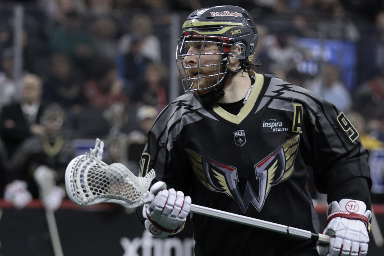 Comcast Spectacor to cease operations of Wings, Philly’s pro lacrosse team