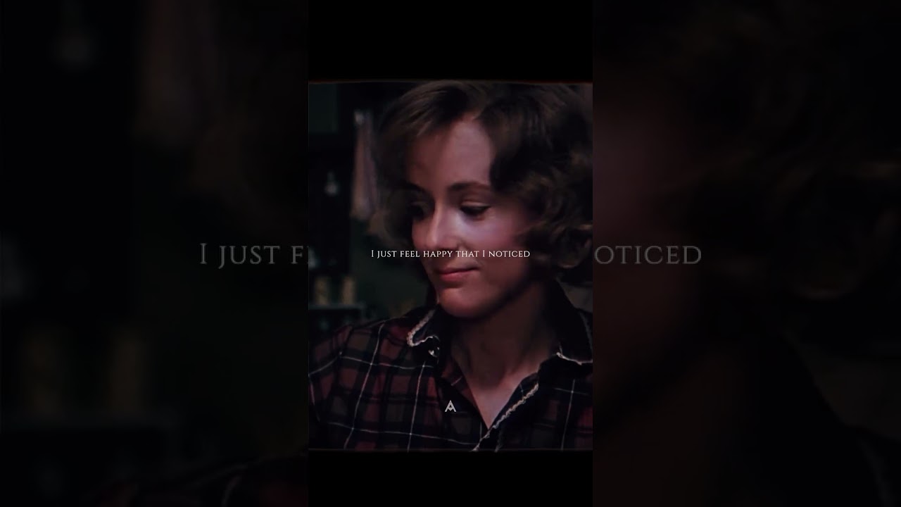 One of the most inspiring moments from Robin Williams