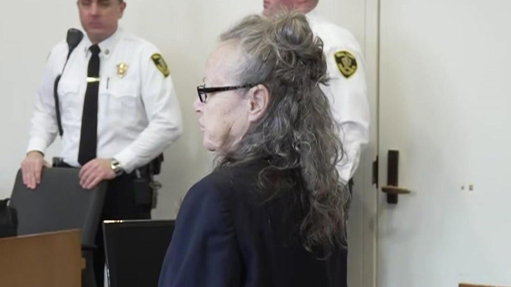 Judy Church found guilty of poisoning boyfriend with antifreeze ...