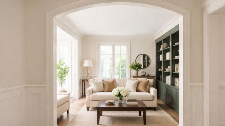Hvorfor designere forlater blank hvit i finish — og hva du bør bruke i ...