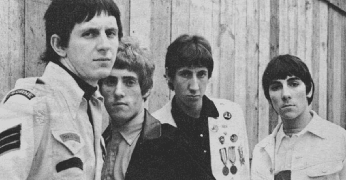 14 classic rock bands that didn’t rely on just one lead singer