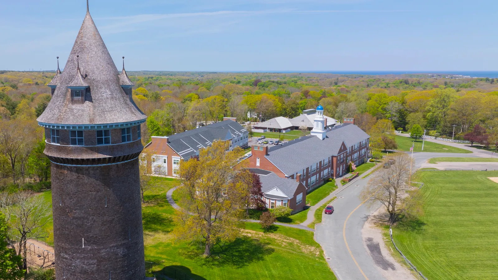 These charming US towns feel so authentically Irish, you’ll swear you ...
