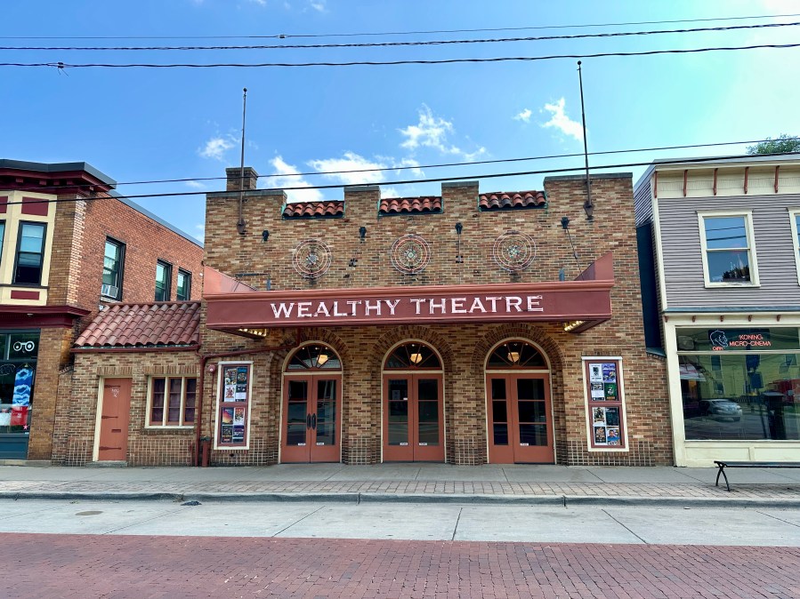 Grand Rapids theater to host hip-hop-themed Easter musical