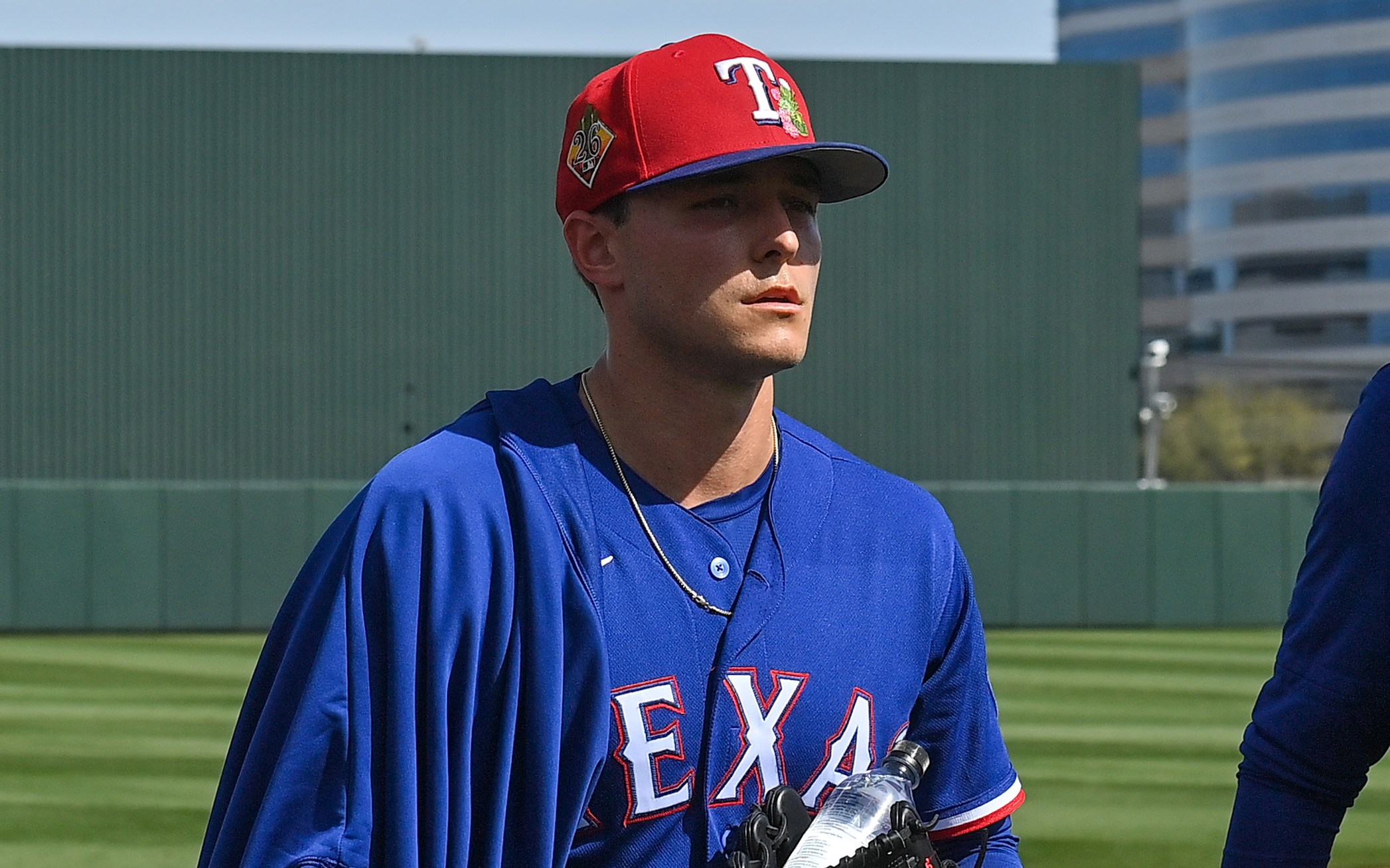 Game 4 game day thread – Texas Rangers @ Baltimore Orioles