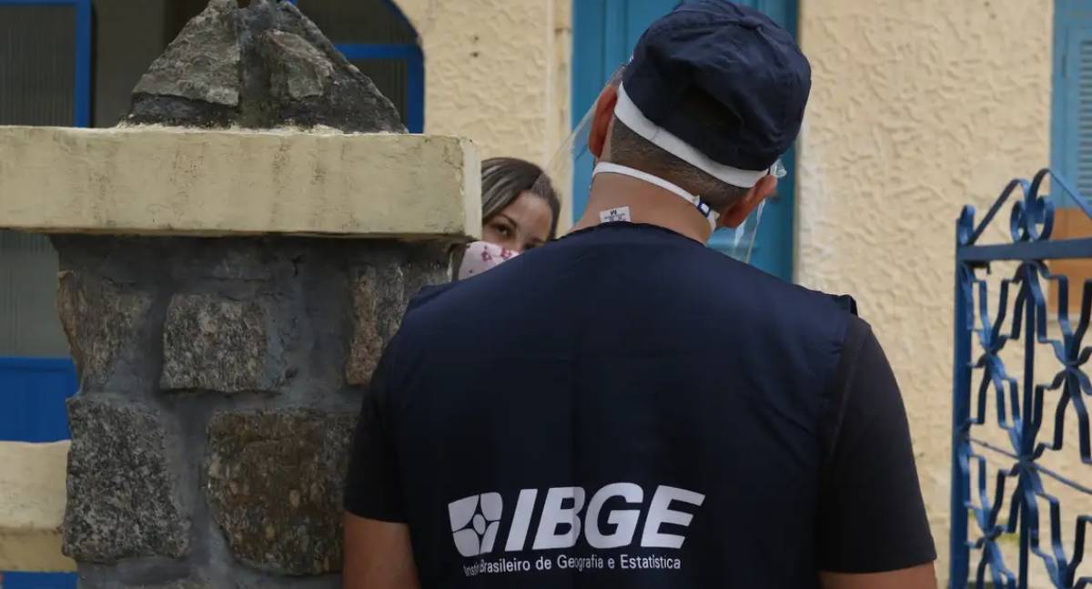 IBGE atualiza mapas e altera limites de 784 municípios