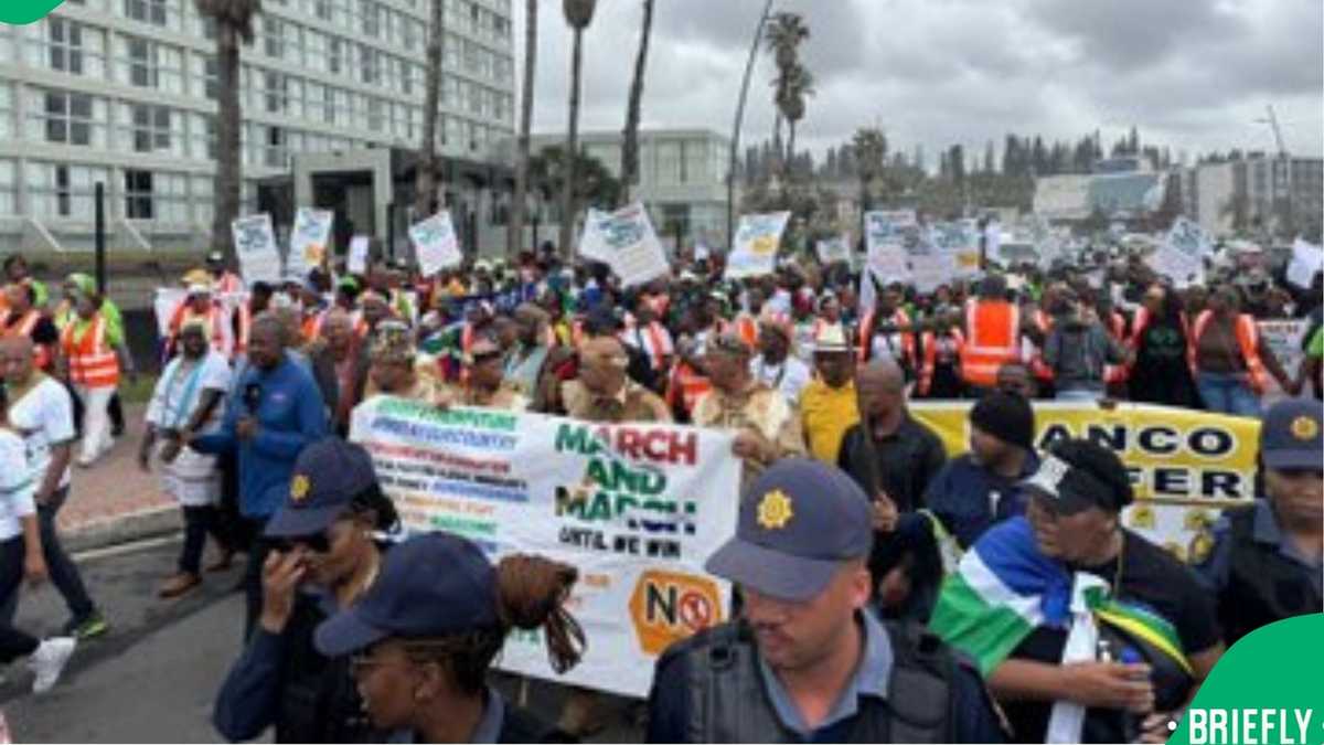 SA and Nigeria set for high-level talks after KuGompo City coronation ...