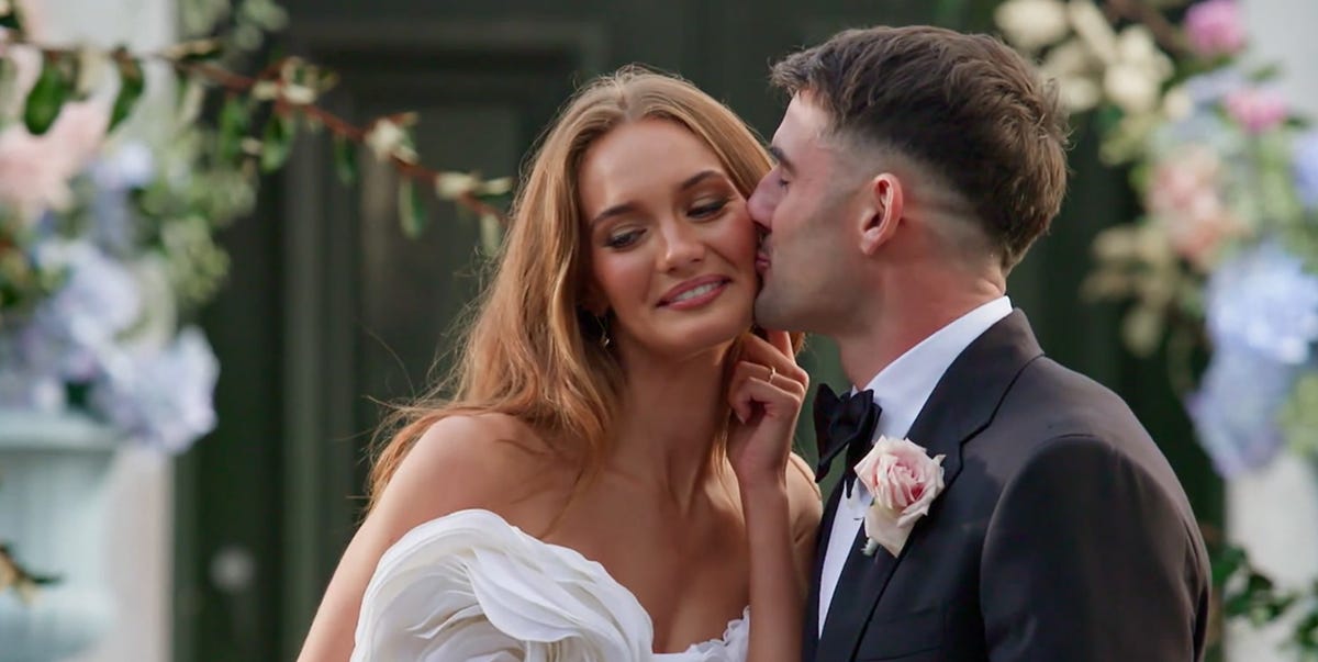 Are MAFSAU'S Brook and Chris still together, following Brook's shock ...