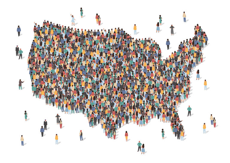 See the counties growing, shrinking as Mississippi population shifts