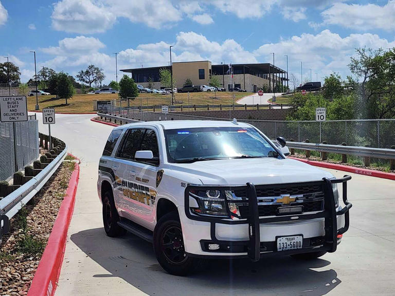 Comal ISD cancels class at high school after campus shooting, student death