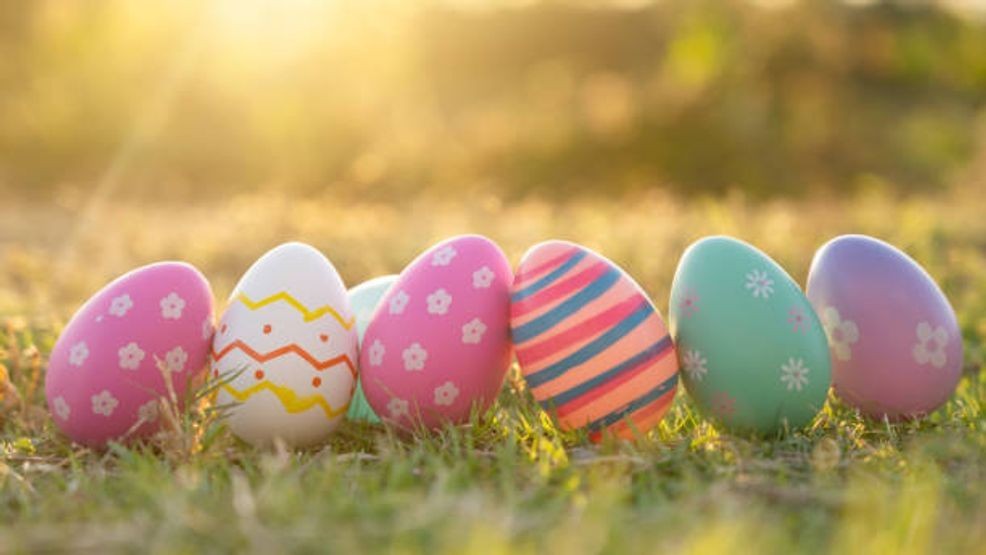 Easter weekend hours: City Hall closed Friday for city holiday, most ...