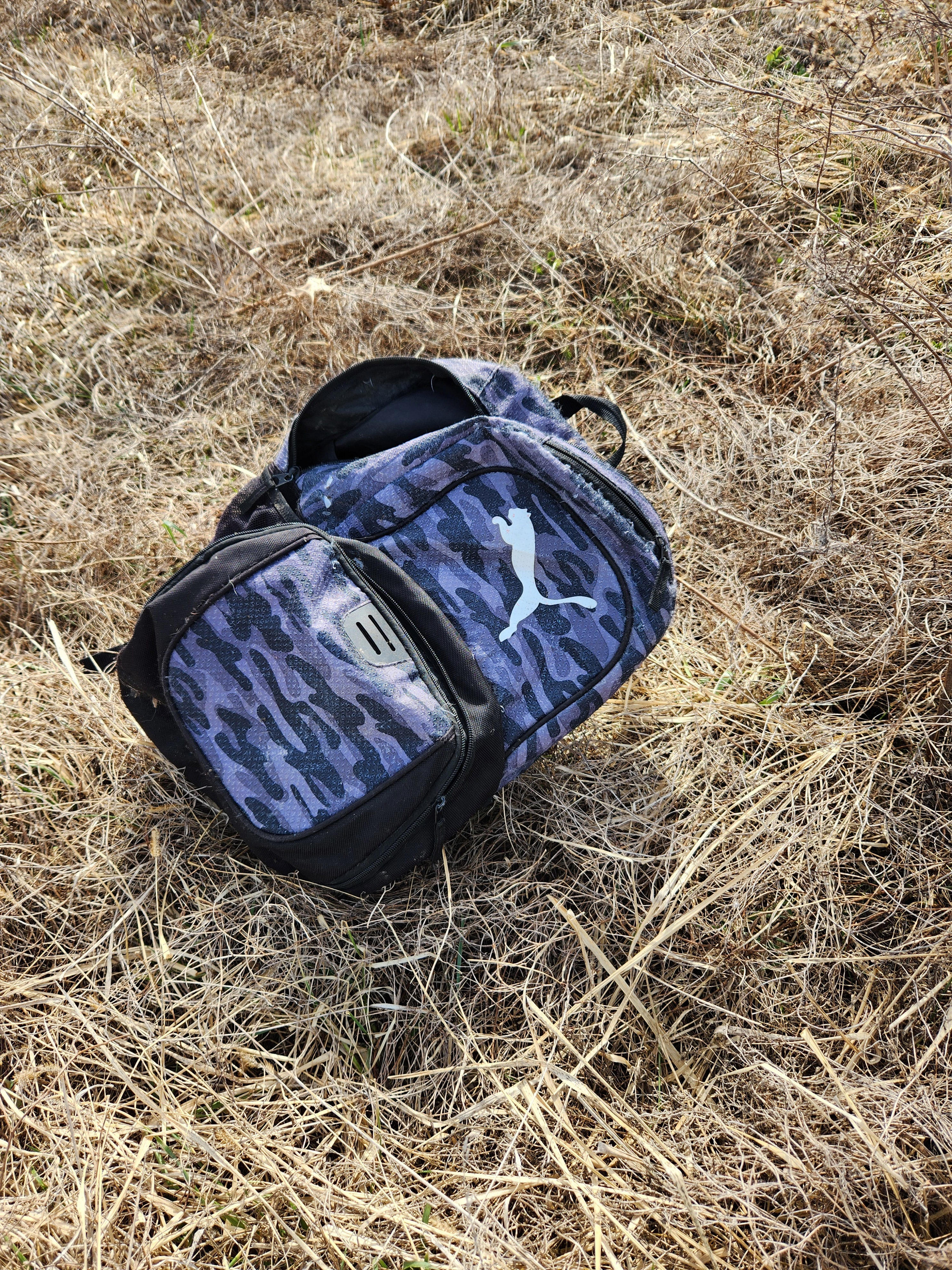 Norwalk police find suspicious backpack with 'energetic materials'