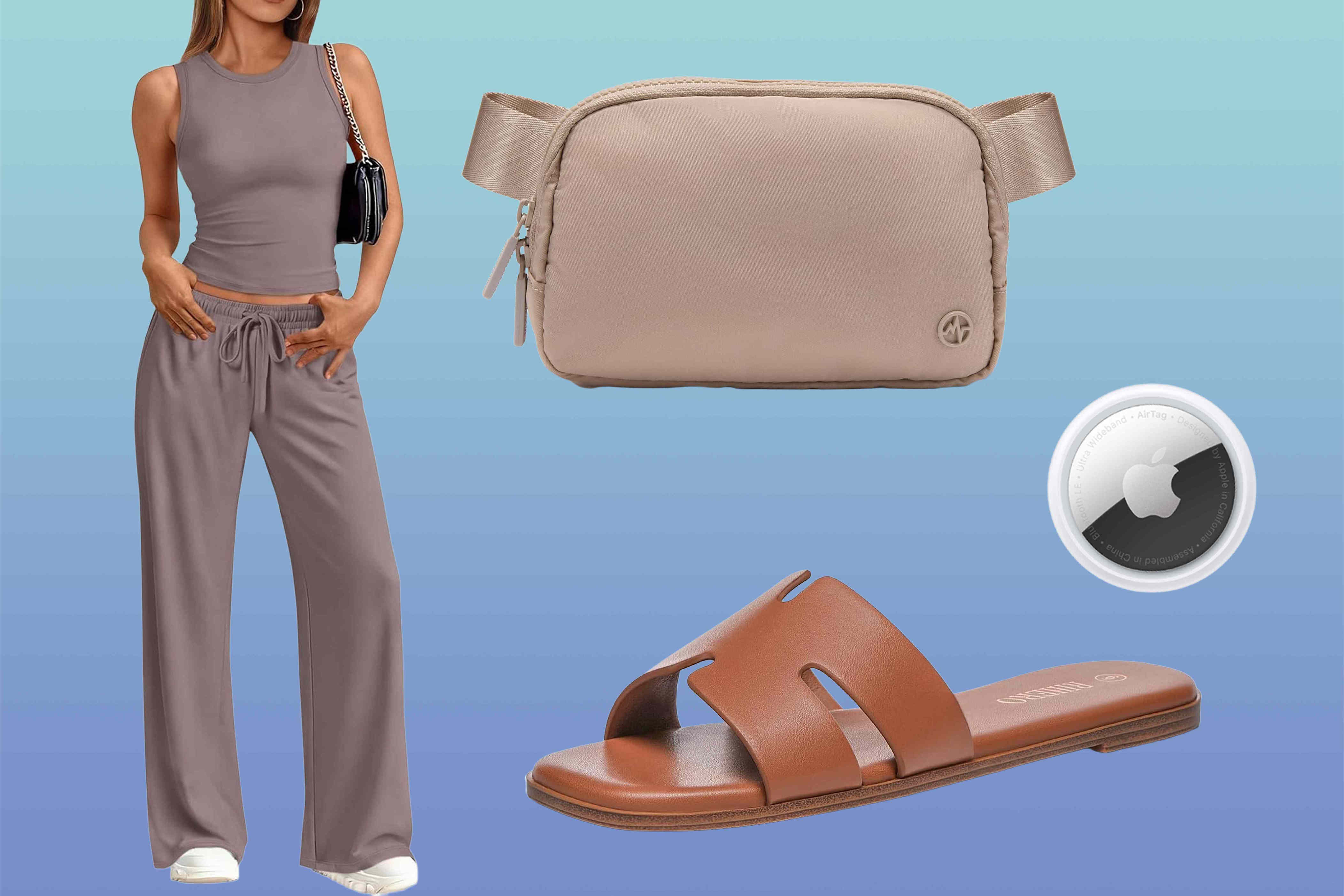 I’m a travel writer who buys everything at Amazon, and these 20 spring ...