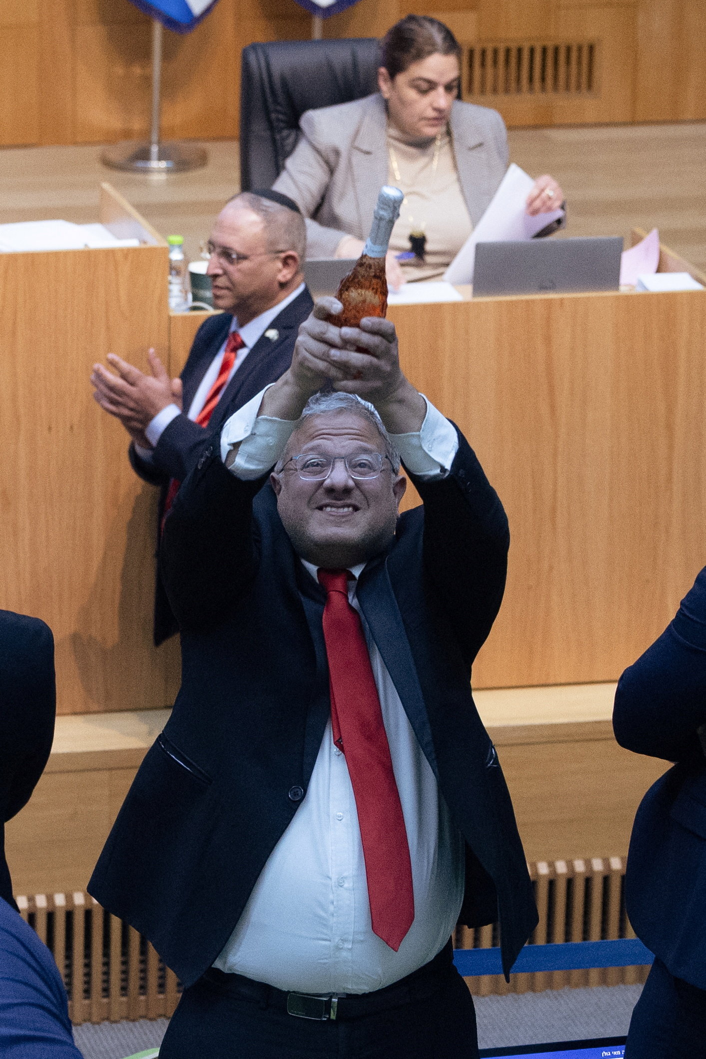 Israel’s October 7 tribunal: Show trial of Palestinians or justice?
