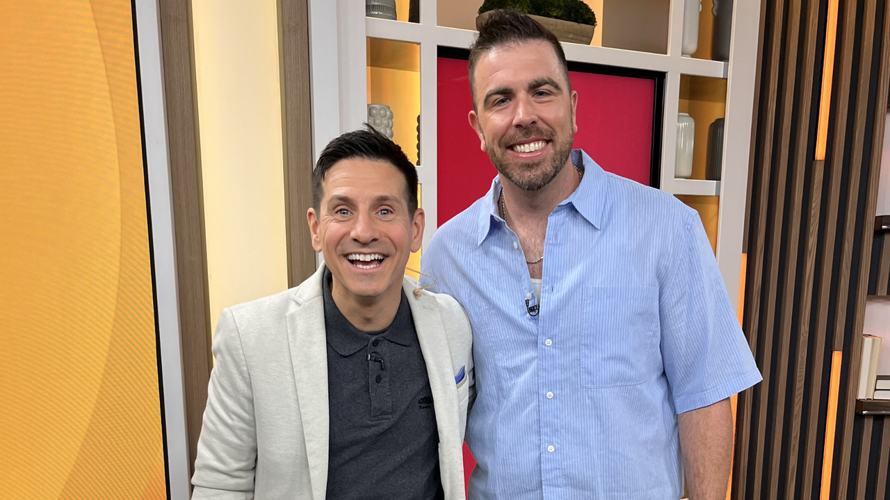 Explore the Atlantic on 'Andy's East Coast Kitchen Crawl'