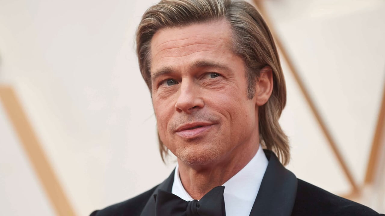 A look at the remarkable career of Brad Pitt