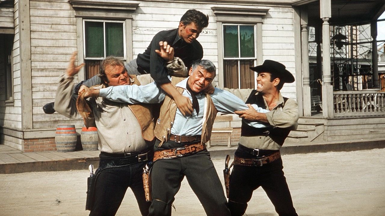 The 'Bonanza' cast's secret struggles: The 4 Cartwrights' cost of fame