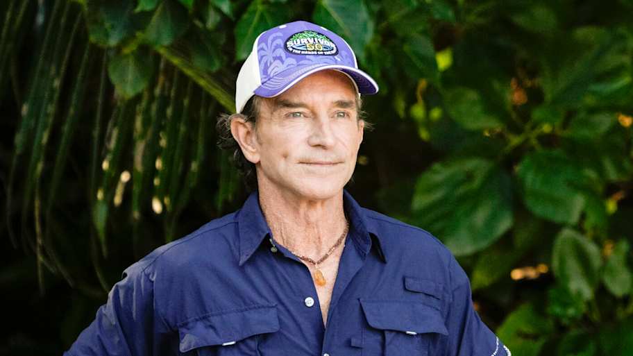 CBS confirms Survivor 50 finale date and first live reunion in 7 years