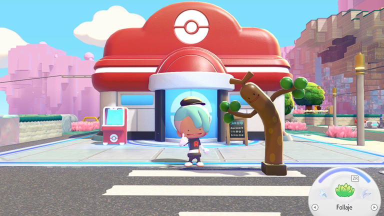 Pokémon Pokopia April Fools Day event 2026 rewards, quiz gameplay and ...
