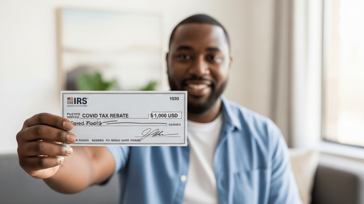 Spring stimulus: Are state payments on the horizon?
