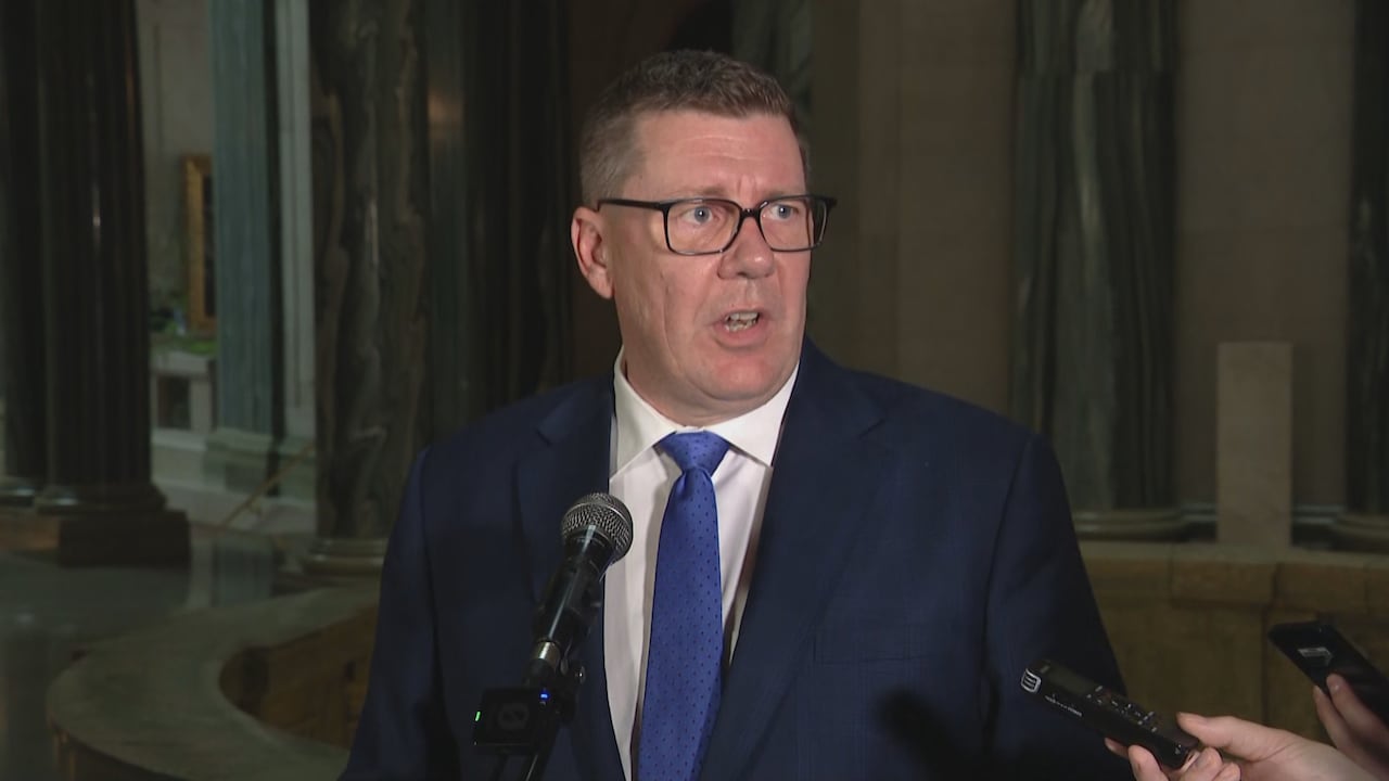 Saskatchewan to test waters with residents on banning social media for ...