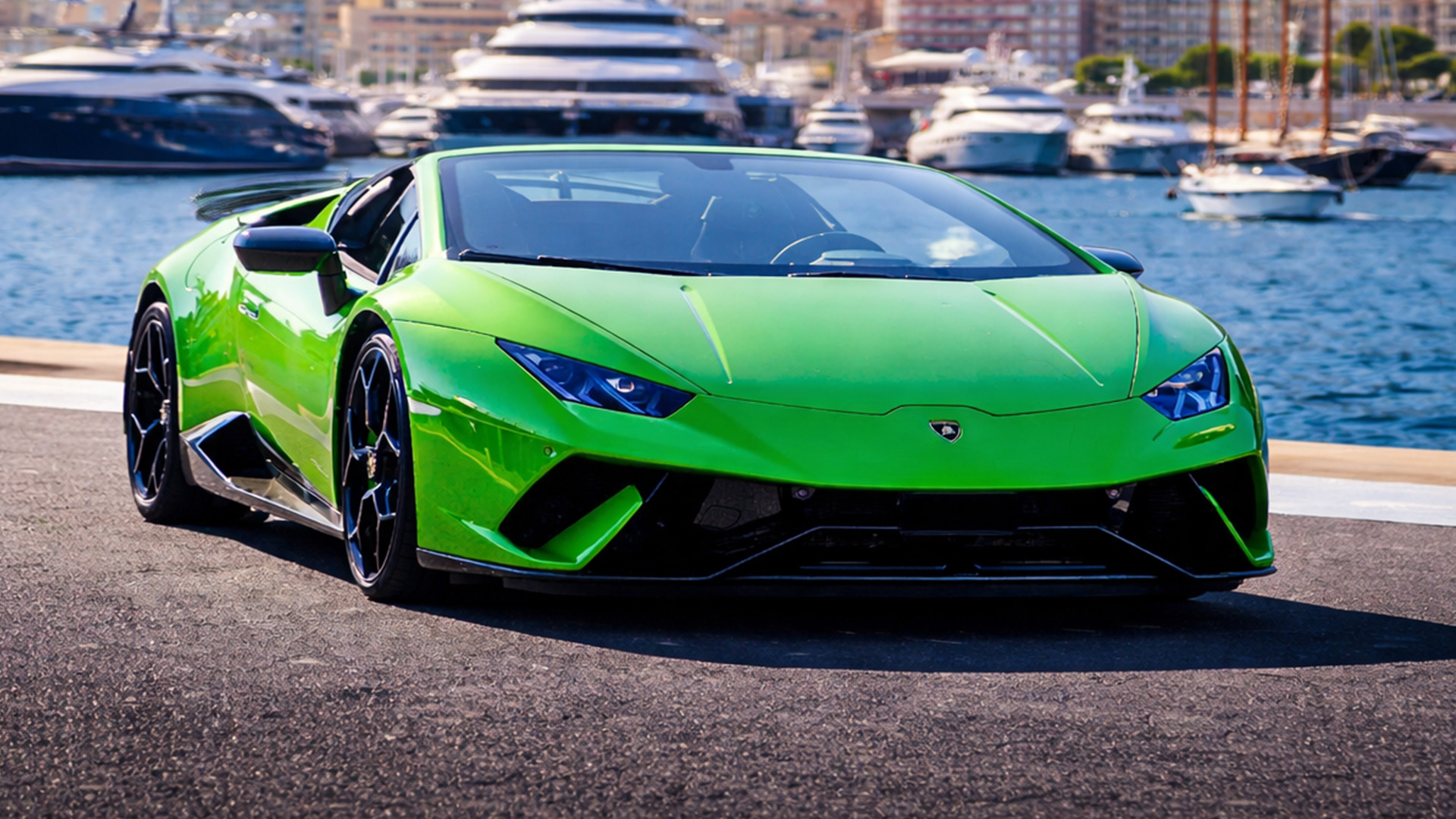 Was buying this dream Lambo worth it?