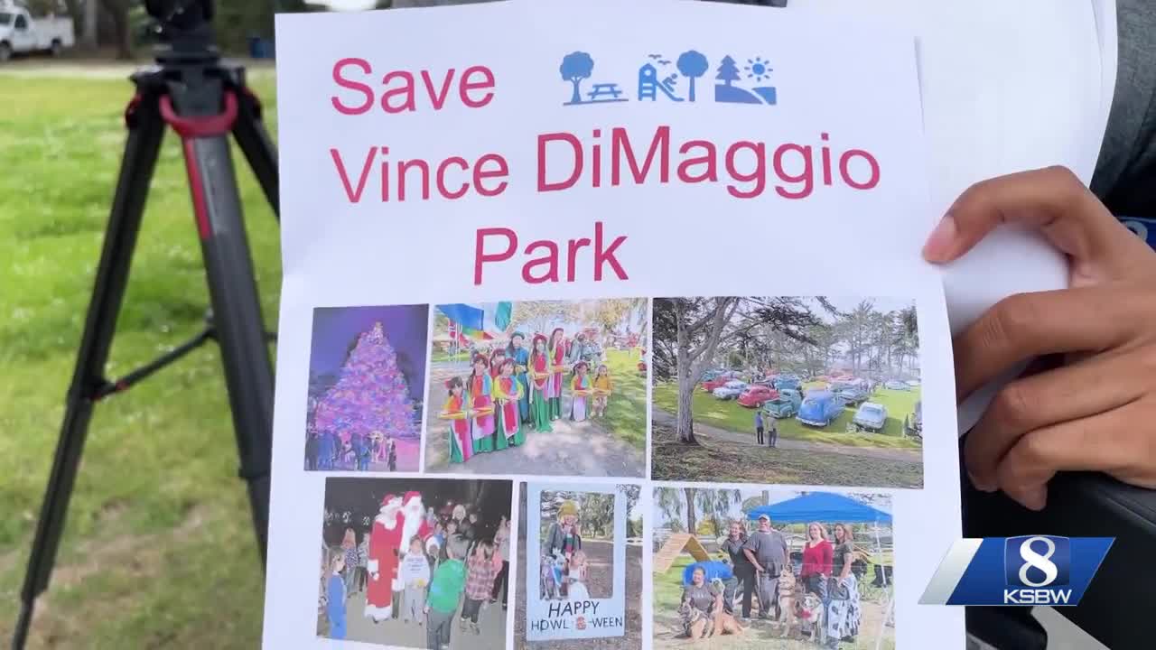 City of Marina debates location for new civic center
