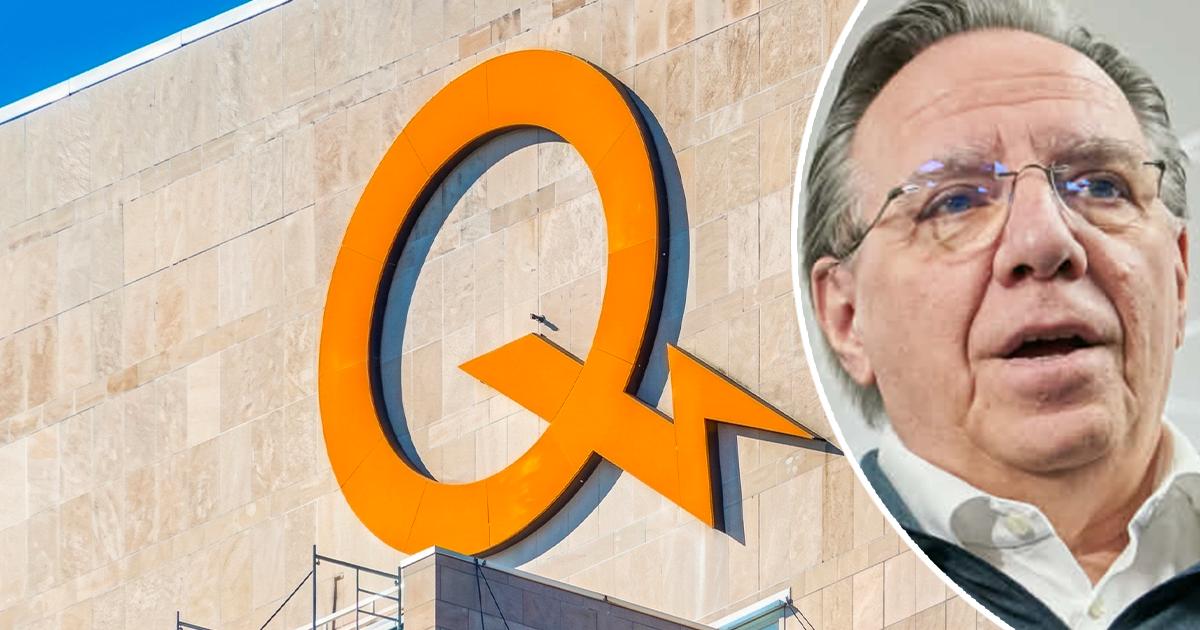 Votre facture d’Hydro-Québec va augmenter dès le 1er avril