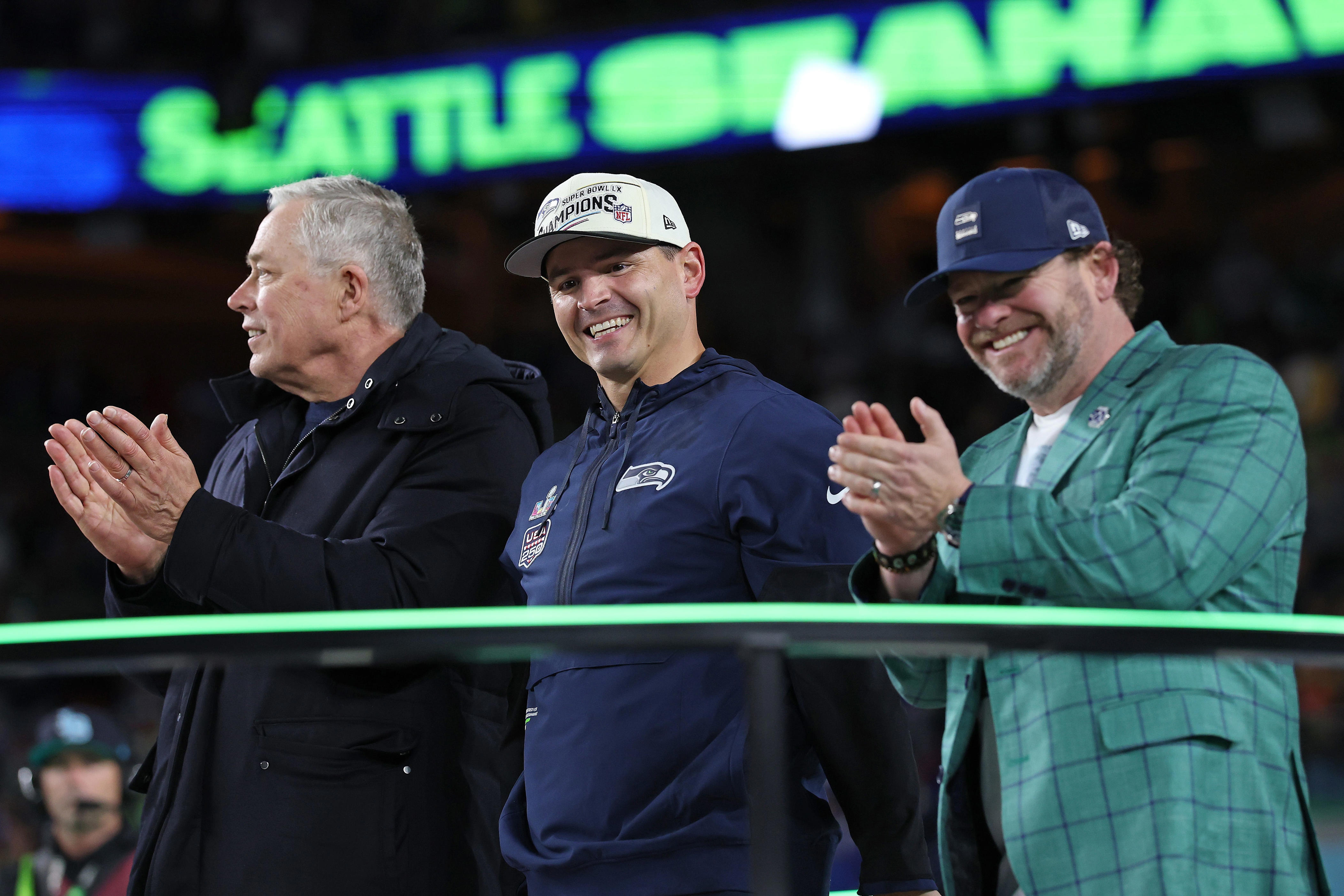 Seahawks to appear on HBO's Hard Knocks for first time ever this summer